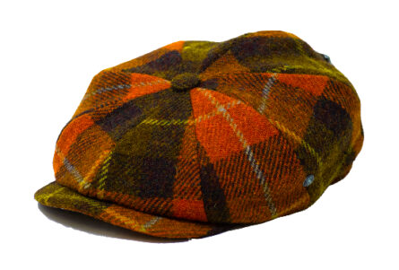 DelMonico – Hats – The Ultimate Fashion Statement