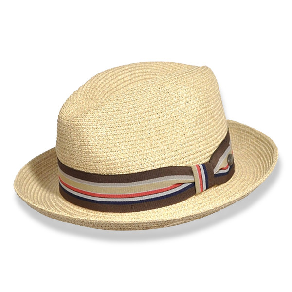 Bailey Salem Packable Hat – DelMonico