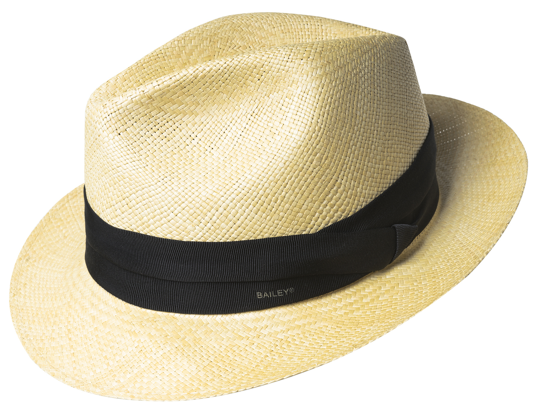 Bailey Cuban Genuine Panama Hat – DelMonico